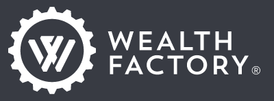 Wealth Factory - The Accredited Network Files